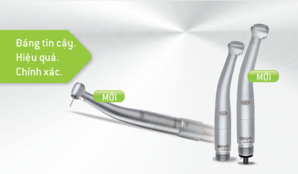 Tay khoan nha khoa là gì? Tìm hiểu về tay khoan nha khoa